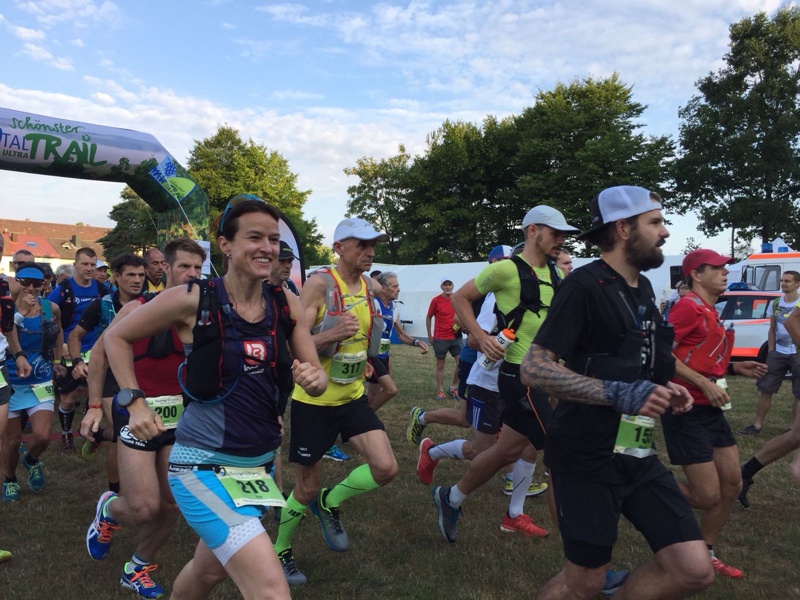 Deutsche Meisterschaften im Ultra-Trail – run-pia-run.de