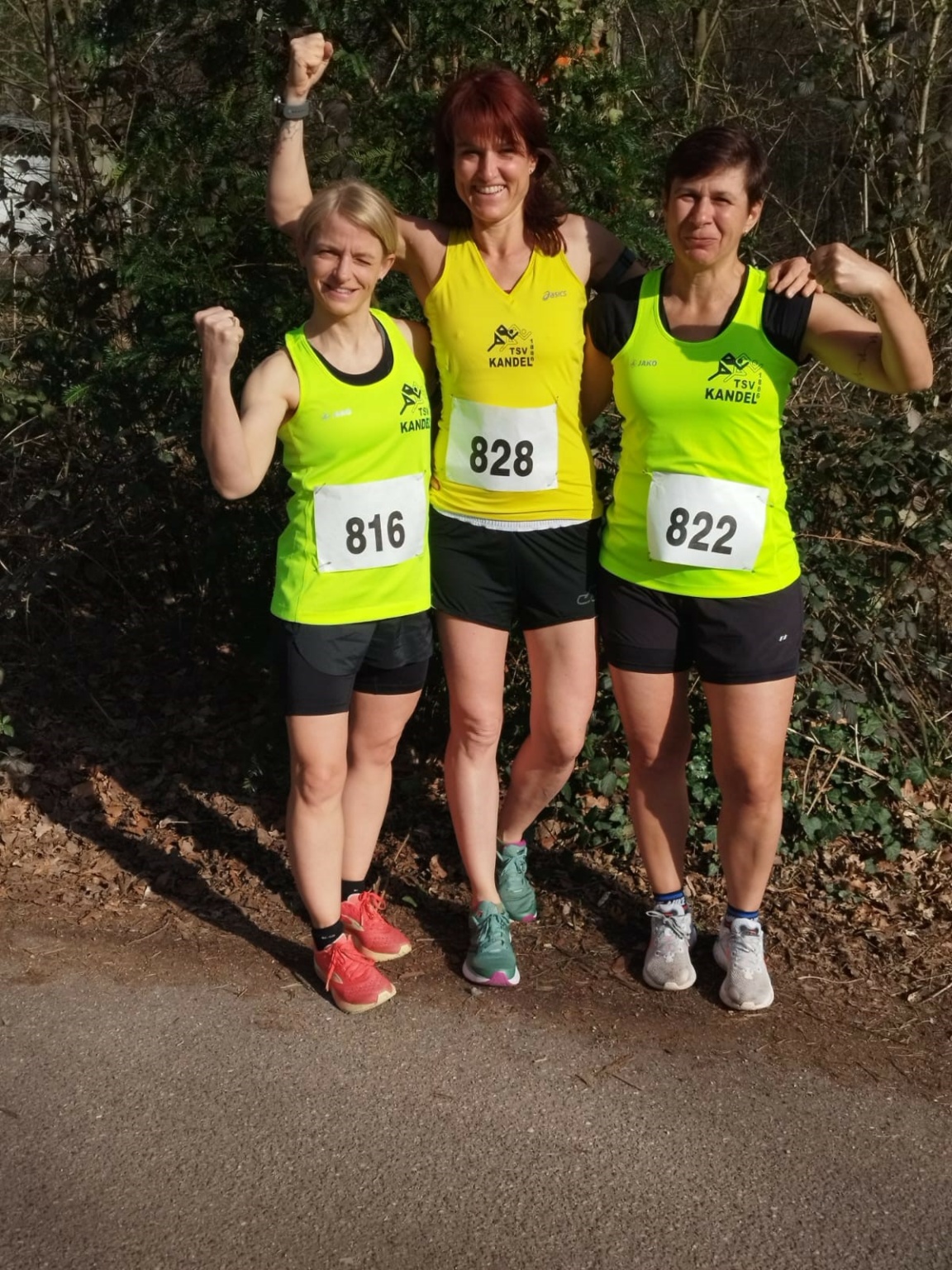 Waldlaufmeisterschaften – run-pia-run.de